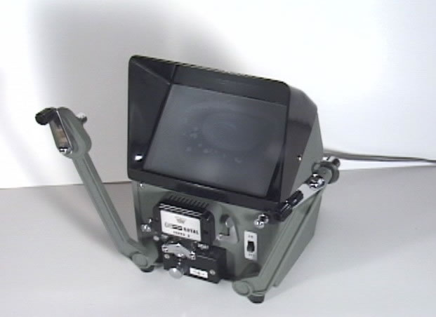 MicrophoneRentals.com > Vintage Equipment > Home Movie